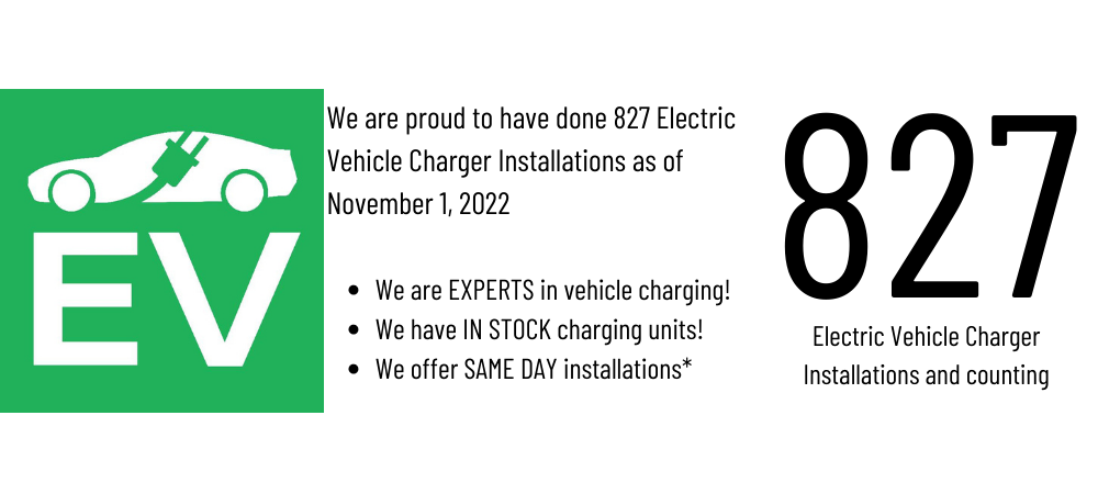 Tesla Charging Charts - Divine Electric Norcal and Plumbing